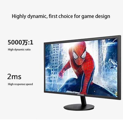IPS 4k monitor gamer  28 inch LCD monitor PC monitor 144hz f