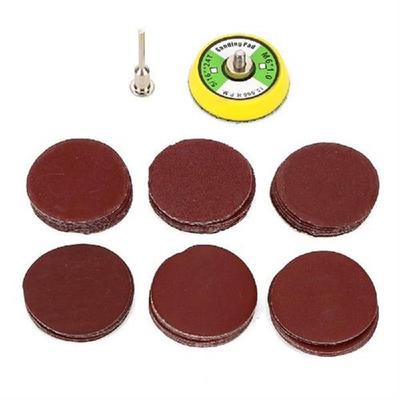 For Woodworking 60pcs/set 100/240/600/800/1000/2000 Grits