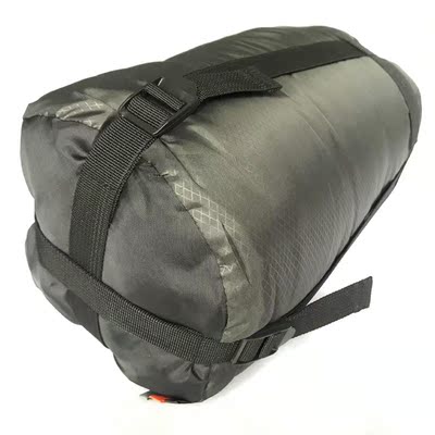 NEW-Outdoor Warm Hammock Sleeping Bag nderquilt Warmer Windp