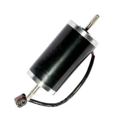 Hot Sale 24V Motor For Air Diesel Parking Heater For D4 Ebe