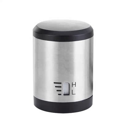 Mini Wine Bottle Stopper Durable Barware Ergonomic Home
