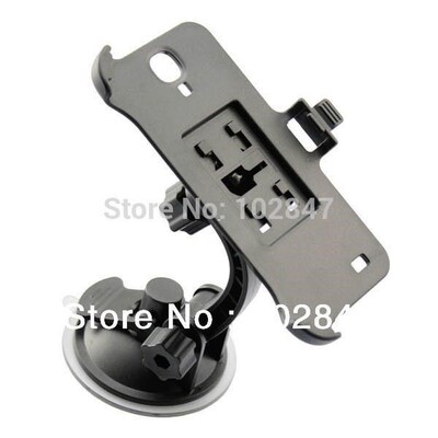 Vehicle Windshield Car Rotating Mobile Cell Phone Stand Hold