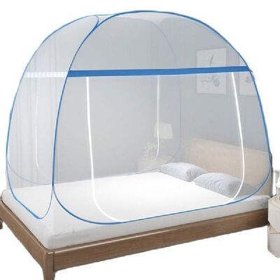 High Quality Encrypted Mongolian Yurt Mosquito Net Children