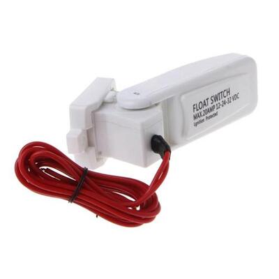 New Boat pump flow sensor for bilge pumps Automatic Electric