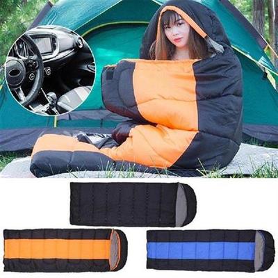 Sleeping Bag Heater Waterproof Heated Sleeping Bag With 4
