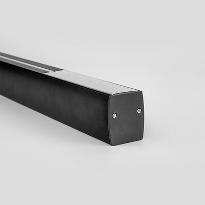 36W 120cm linear bar light creative led Rectangular line lam