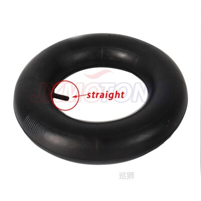 4.00-8 Tyre Inner Tube For Wheelbarrows Sack Trucks Trolleys