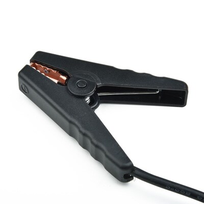 For Car Jump Starter Smart Alligator Clamp 12V 500A Emergenc