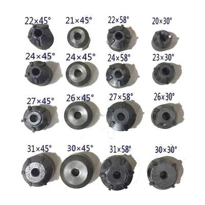 Valve Seat Reamer Motorcycle Valve Repair Displacement Cutte