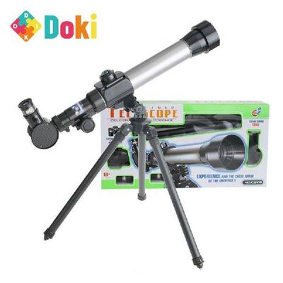 Astronomy Children's Telescope  Science