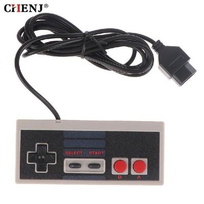 Classic Controller Gaming Gamer JoyStick Joypad For