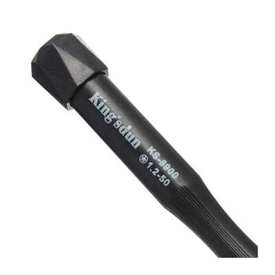 Professional 1PCS 5 Star 5-Point 1.2 mm Pentalobe Screwdrive
