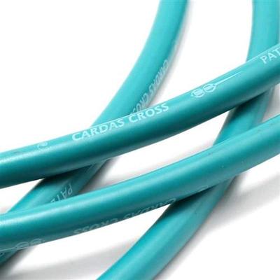 Pair HiFi Yter RCA to XLR Balanced plug Audio Cable Yter Cro