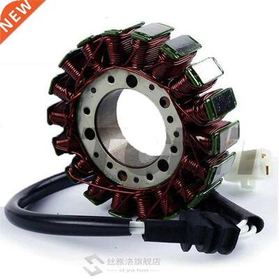 Stator C YAMAHA YZF-R6 1999 2000 2001 2002 YZFR6 YZF R6 Alt