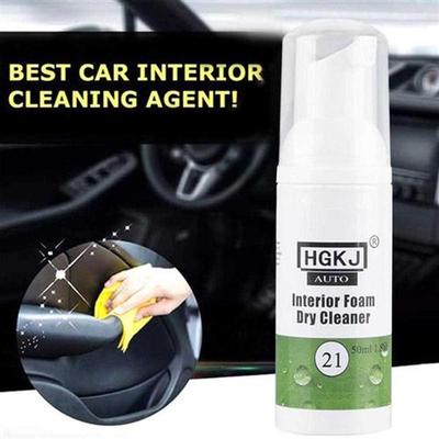 NEW C Leather Cleaner Repair Kit C Seat Sofa Interior Cl