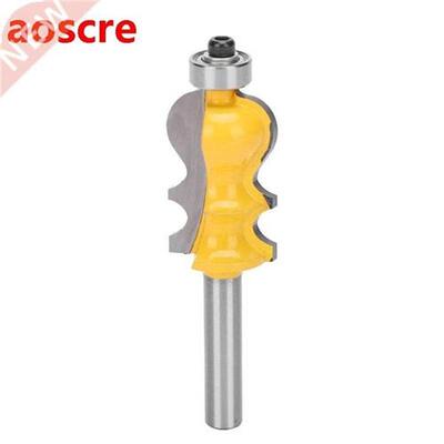 Router Bits Comfortable Carbon Steel Router Bit Milling Mach