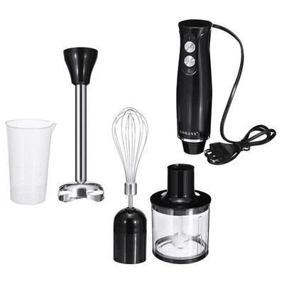 Handheld Mixer  Smoothie Blender Juice Maker beater Kitchen