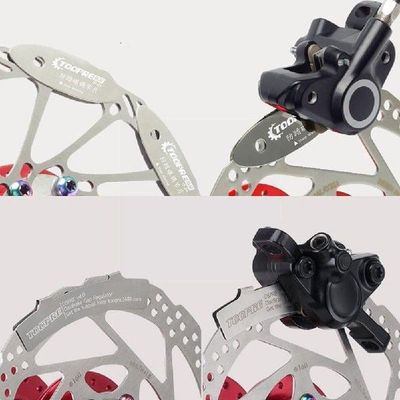 Disc Brake Pads Adjuster Bicycle Disc Brake Pads Adjusting