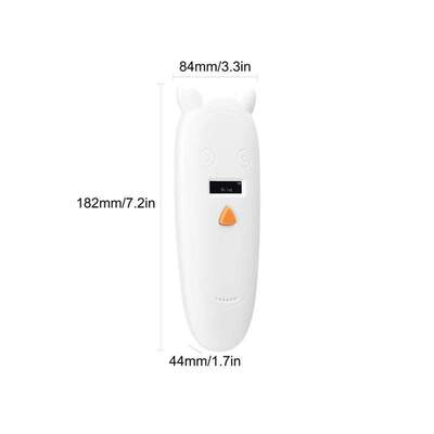 Portable Animal Chip Scanner Animal Tags Scanner Animal Chip