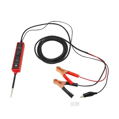 Car Electric Circuit Tester Test Pen Multifunctional Electri