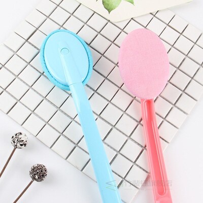 New 2019 Hot Selling Shower Detergent Lotion Applicator Spo