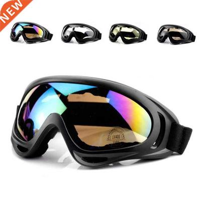 Ski Snowboard Goggles Mountain Skiing Eyewear Snowmobile Win