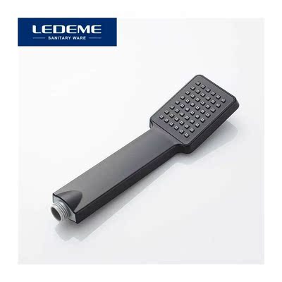 Black Bathroom Bathtub Faucet Shower Faucets Long Spout Hot