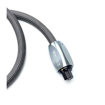 krell CRYO196 power cable HIFI US AC Audiophile Power cord f