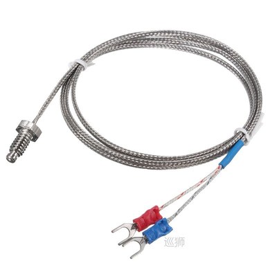 Temperature Controller 0 to 1300 Degree REX-C 100 Intelligen