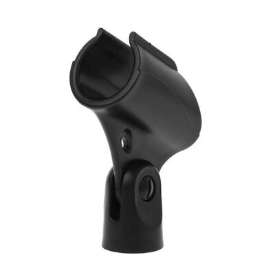 Universal Microphone Clip For Shure Mic Holder Handheld Micr