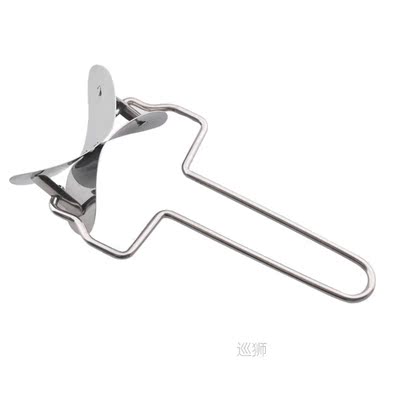 New Dumpling Mold Mould Stainless Steel Dough Presser Maker