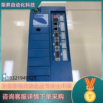 现货 DANAHER丹纳赫驱动器MMC-SD-60-460