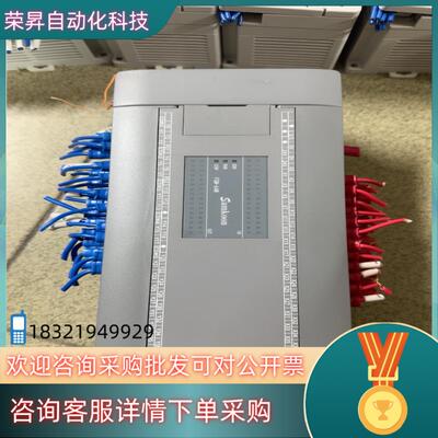 现货显控PLC型号FGm-64MT-AC功能完好了