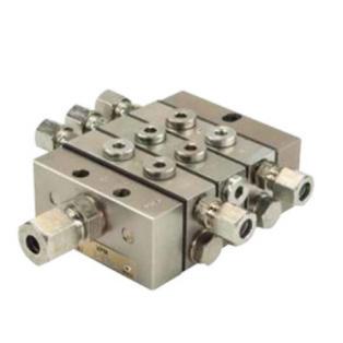 全新BEKA分配器MX-F机械现货议价