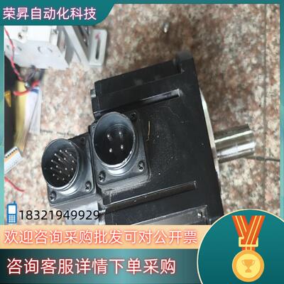 现货A6伺服电机 mdmf152l1g6m