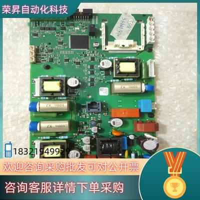 现货ABB软启动器控制板PSTX糸列软启动器控制板1SFB5