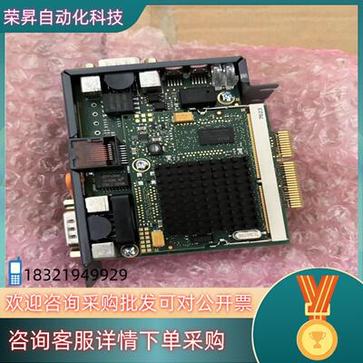 现货克朗斯通讯卡 AC140 8AC14061-309014