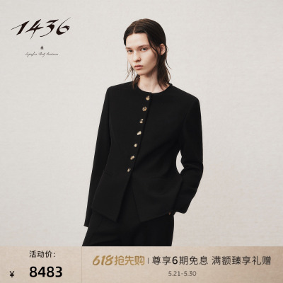 1436Summit 女士外套