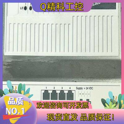 奥地利贝加莱B&R OAC808.9 Rev.C0现货