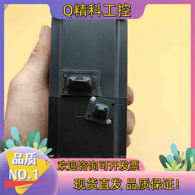 现货未使用三菱带刹车电
