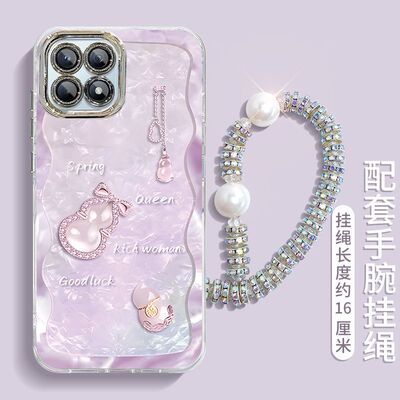 oppoA72手机壳硅胶全包