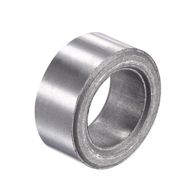 Sleeve Bearings 14mm Bore 22mm OD 10mm Length Sintered Iron