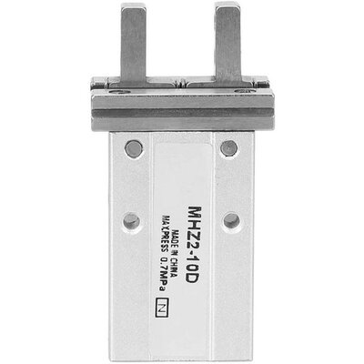 MHZ2-10D Parallel Air Cylinder 10mm Bore Air Gripper Pneumat