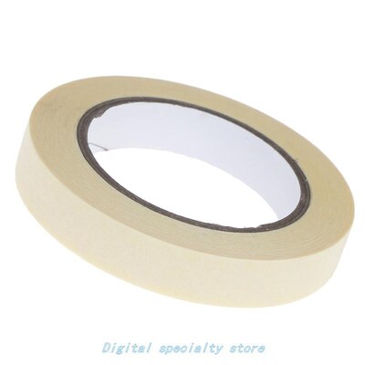 1 Roll Dental Autoclave Tape Sterilization Indicator Tapes D