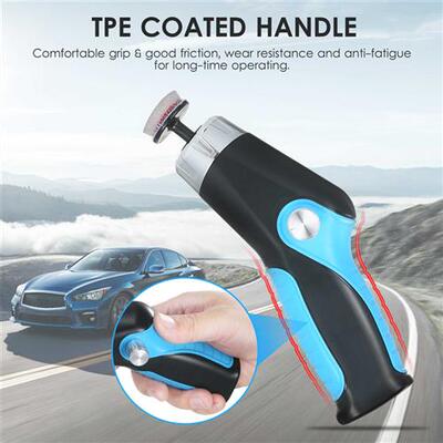 KKmoon 60W Mini Electric Polisher 8500RPM Variable Speed Car