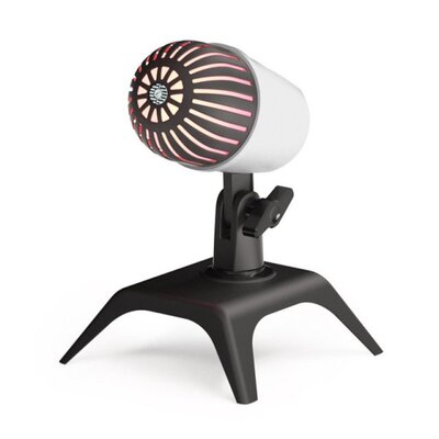 Sensitivity Mic Universal Vocal Microphone Cardioid Pattern