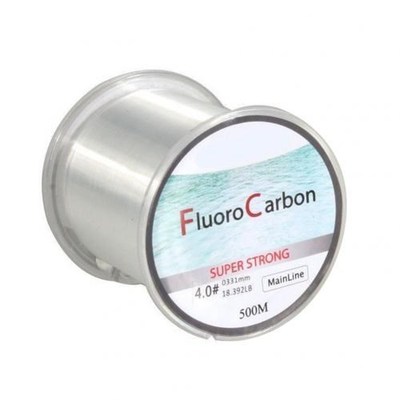 500M Nylon Fishing Line Super Strong Outdoor Rock Sea Fishin