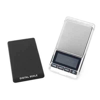 0.01g-500g Digital Pocket Scale Precision Jewelery scale Gra