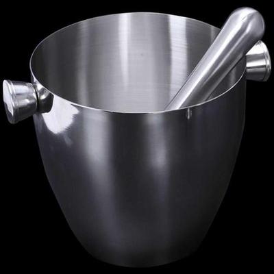 16-Piece Wine and Cocktail Bar Set - Bar Kit Includes Essent