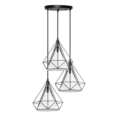 LED Iron Chandelier LED Down Light Ceiling Down Light Home D